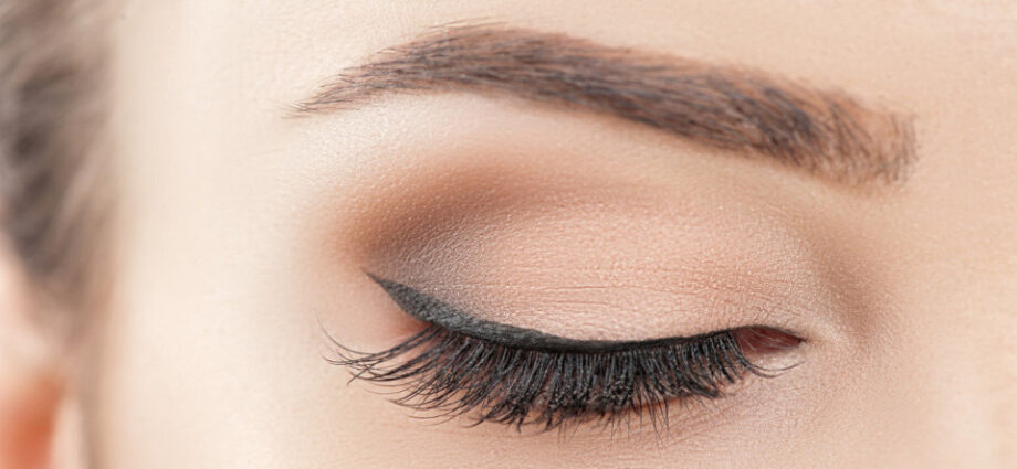 Everlash Dauerwimpern – Dauerwimpern von Everlash – das Original seit ...